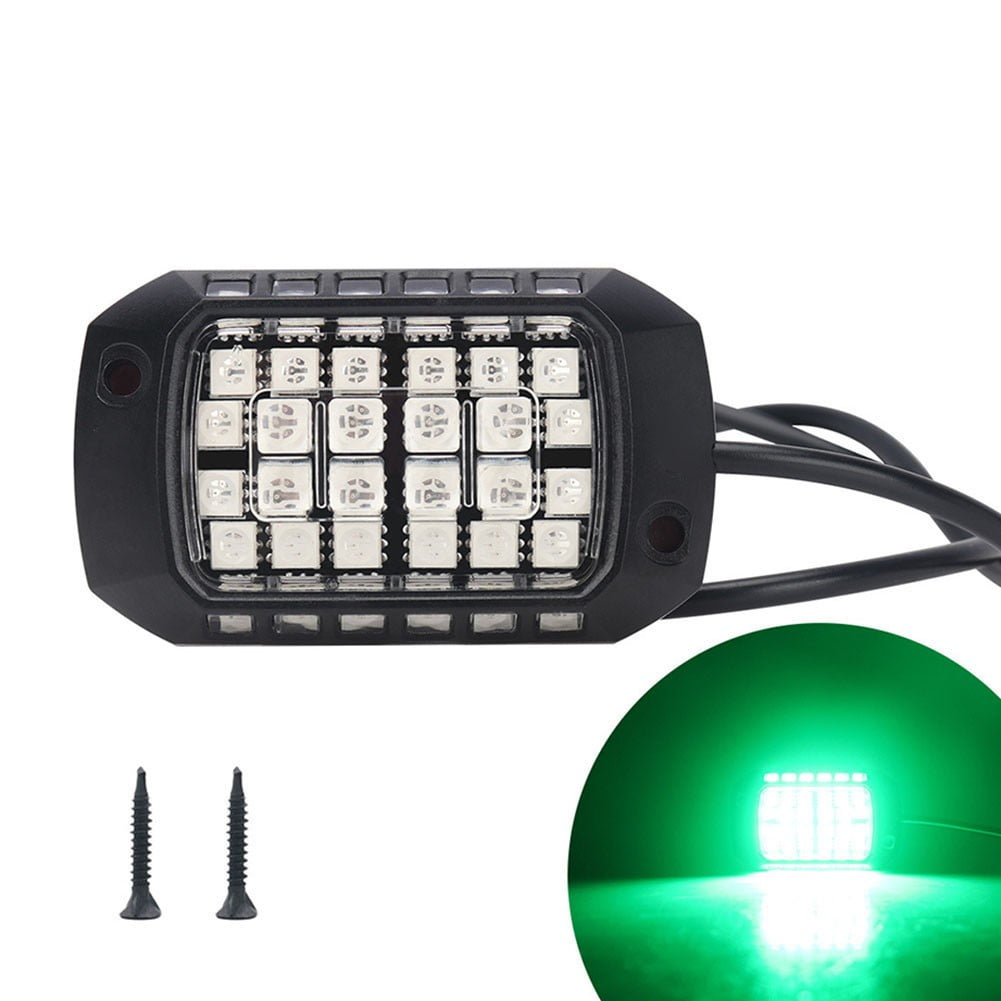 Monochrome Off-Road Chassis Atmosphere Lights Car And Motorcycle ...