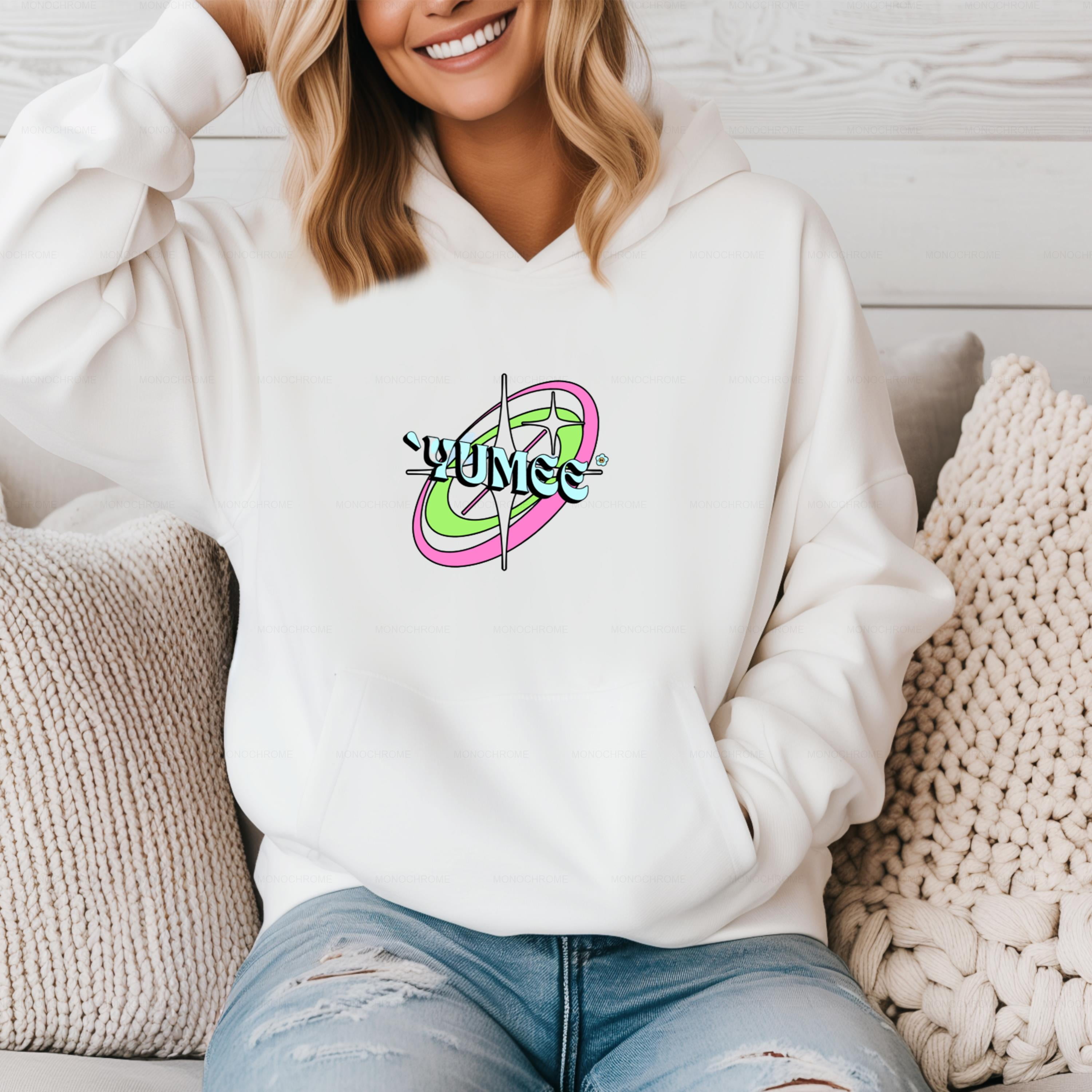 Monochrome94 Yumee Logo Logo Design Template for Bold and Creative ...