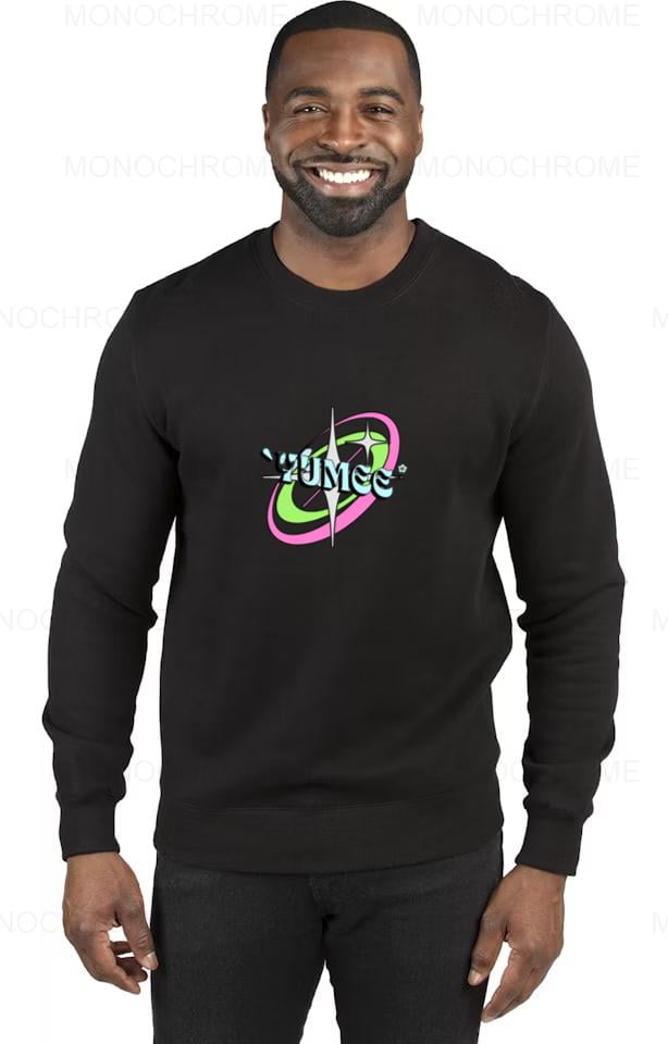 Monochrome94 Yumee Logo Logo Design Template for Bold and Creative ...