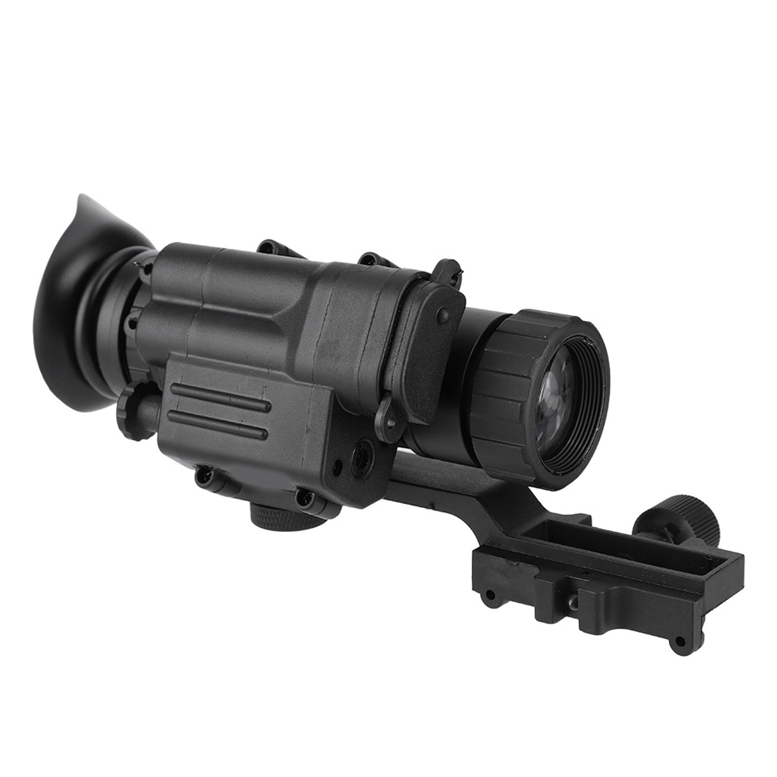 High Definition Infrared Monocular PVS-14 with 2x Magnification for ...