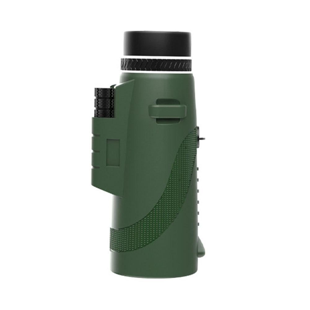 Monocular Telescope, 80x100 High Power Monoculars for Smartphone, High ...