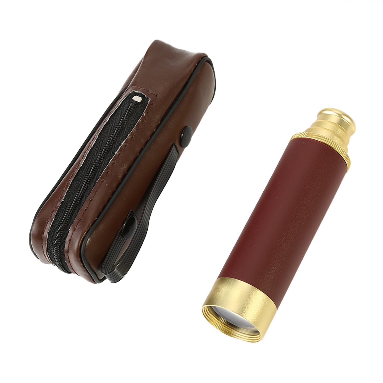 Monocular Telescope Telescope Telescope Aluminium Alloy 25 x 30 High ...