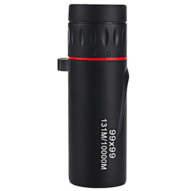 Monocular Telescope Travel BinocularsPortable Optical Zoom Field ...
