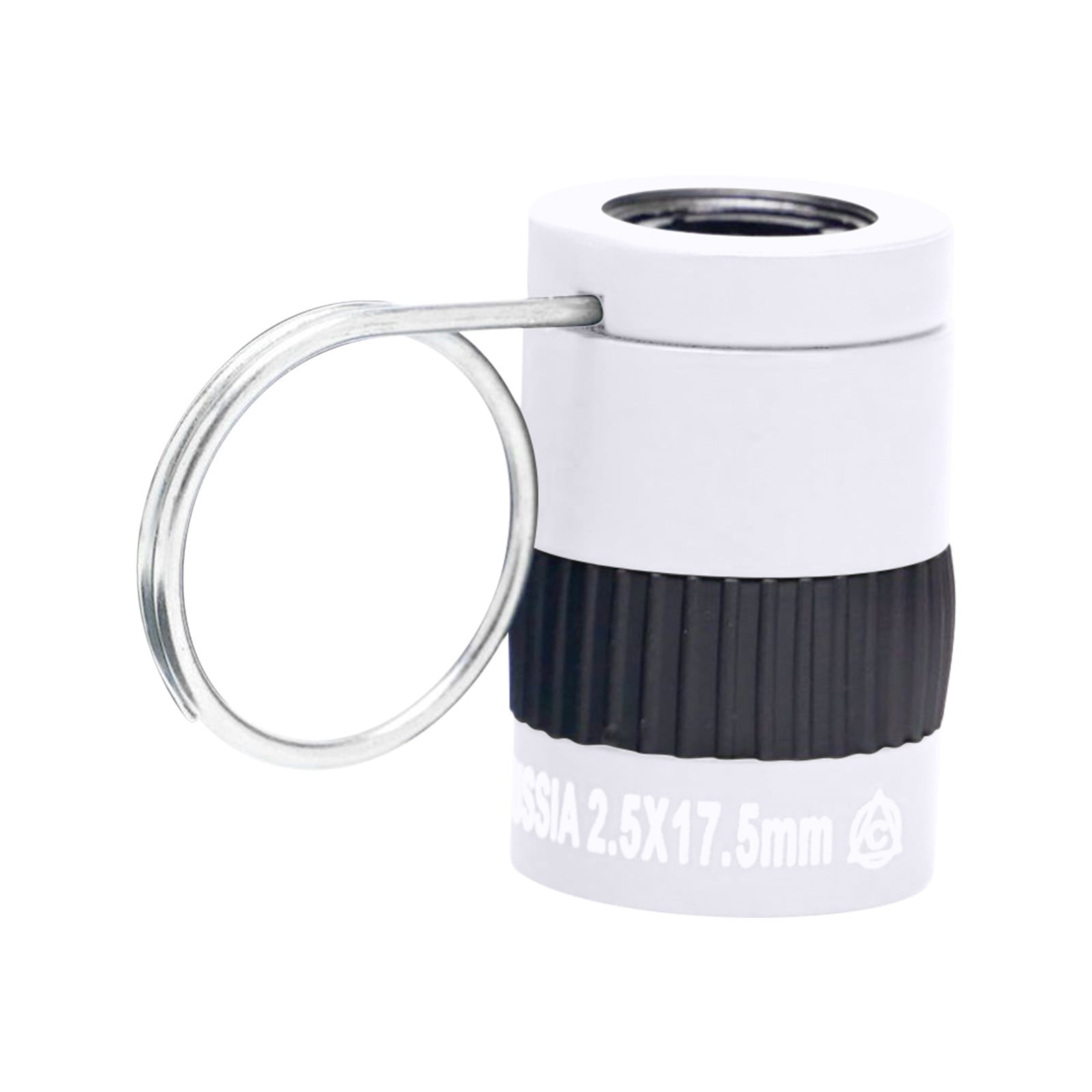 Monocular Telescope Travel BinocularsUltra Miniature Fingertip ...