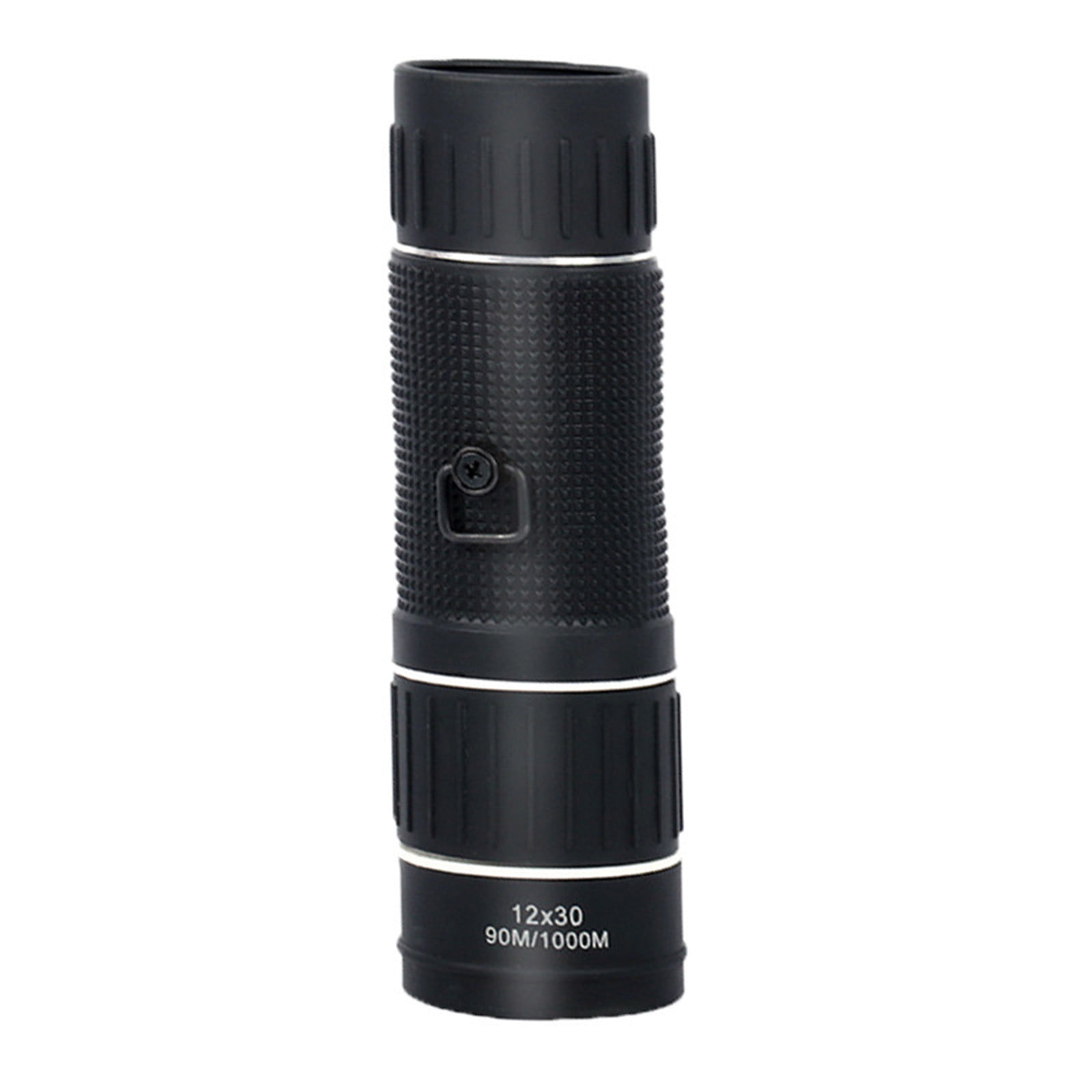 Monocular Telescope With 12X Magnification High Definition Low Light ...