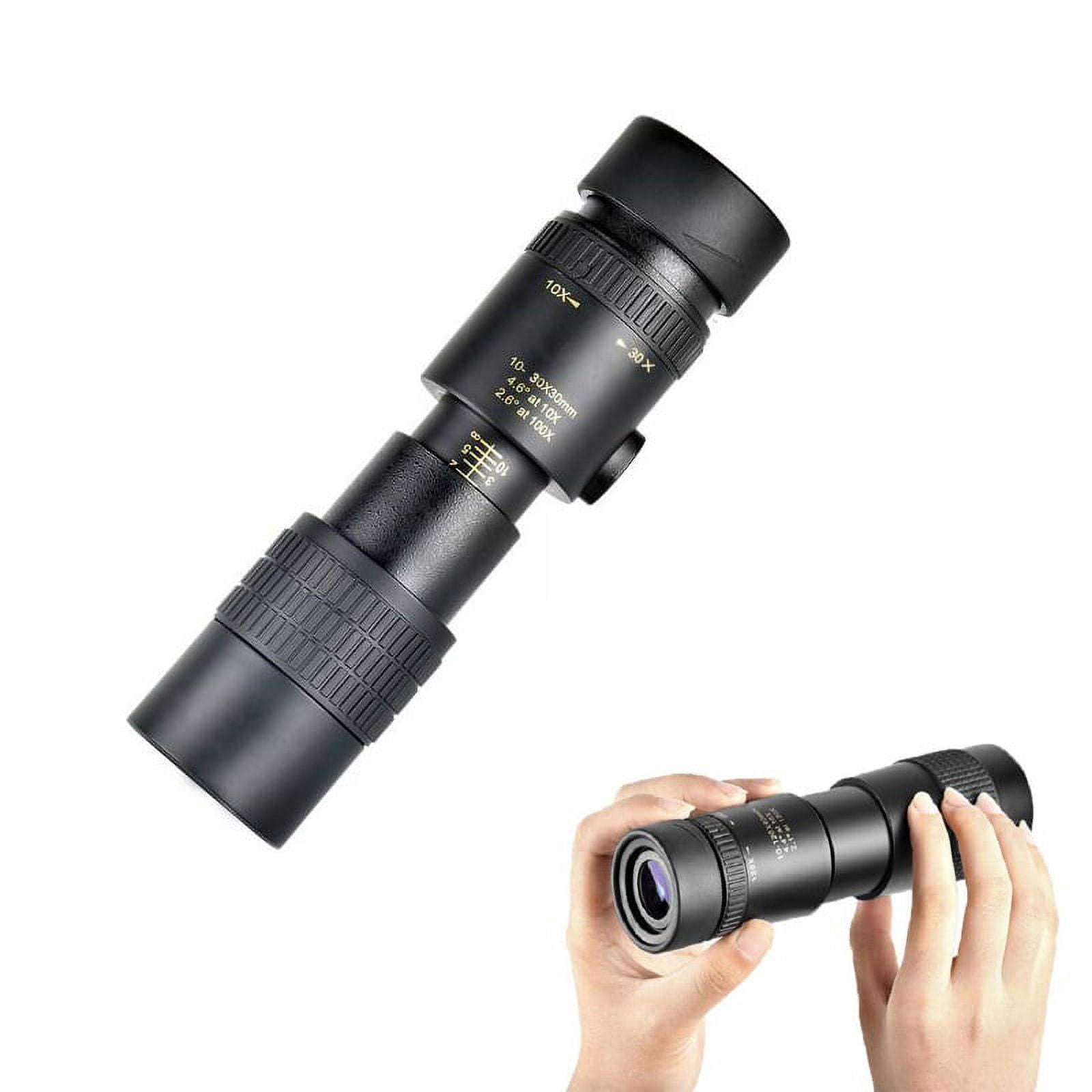 Monocular Telescopes - 10-300X40mm Super Telezoom Monocular Telescope ...