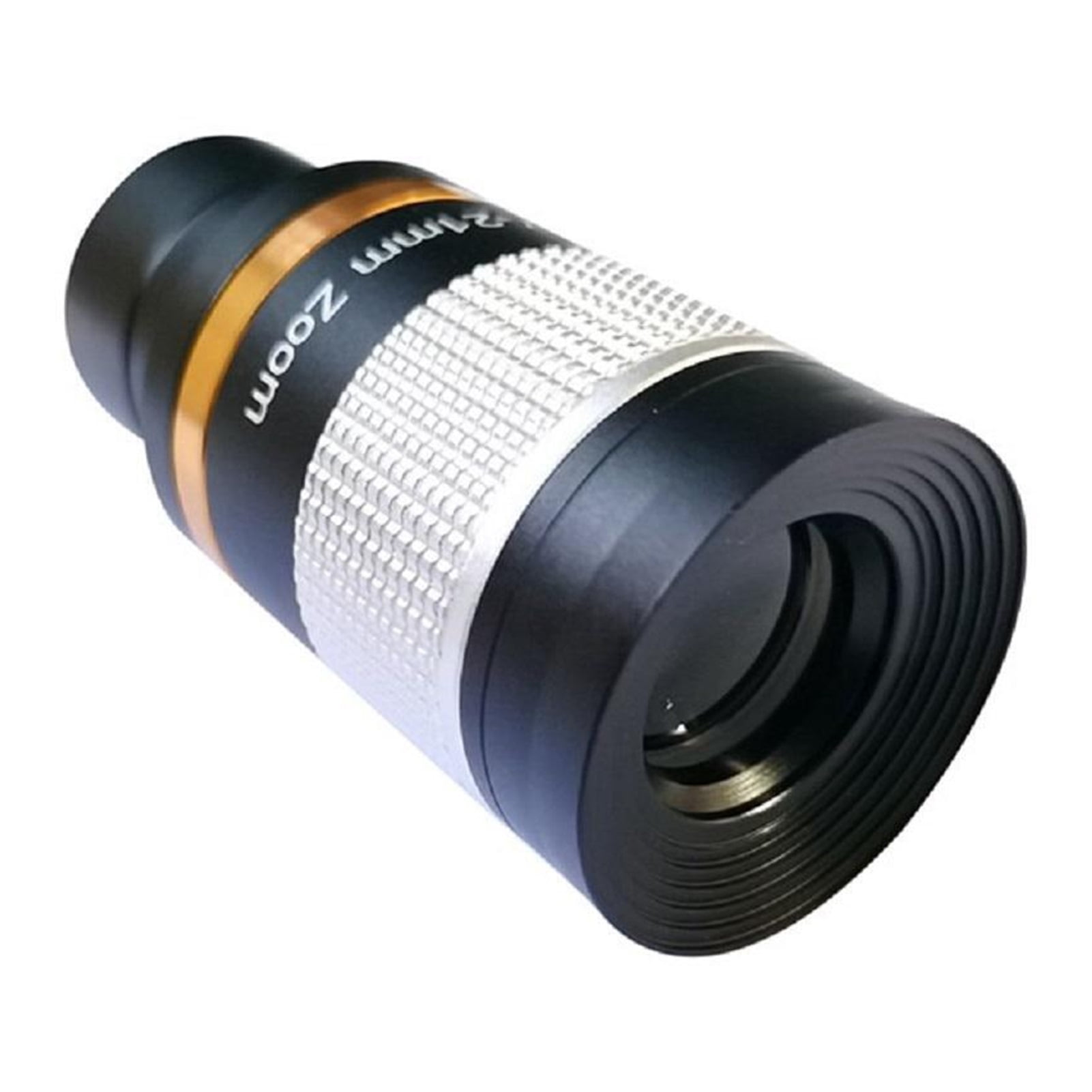 Monocular With Continuous Zoom Mini Convenient Telescope 1.25-Inch Zoom ...