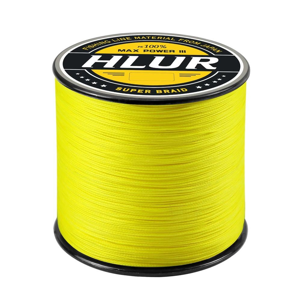 Monofilament Fishing Line-300-Yard Versatility, Low Memory and Stretch ...