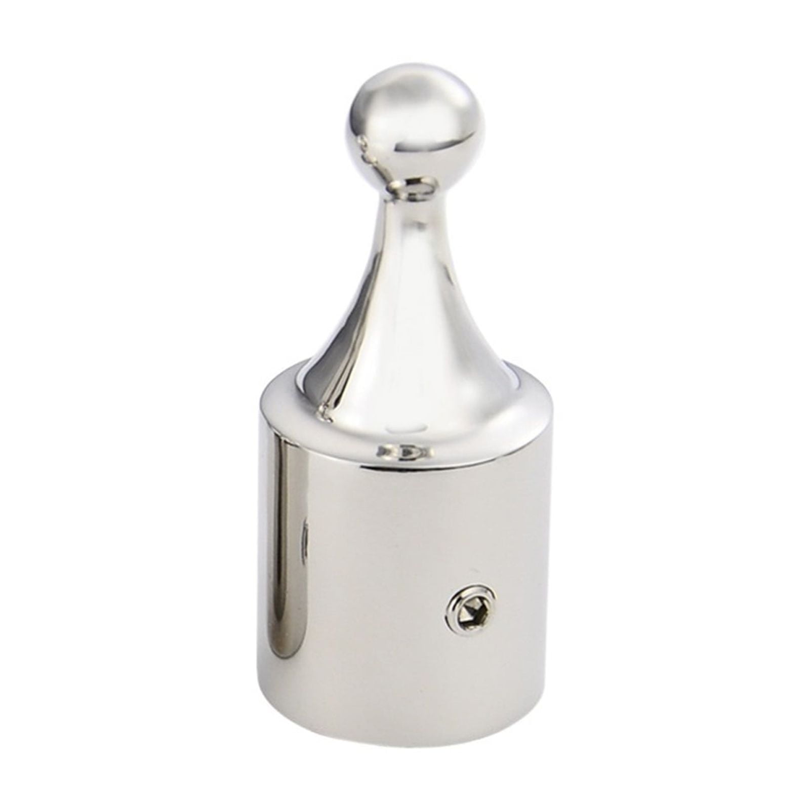 Monofilament Spherical Slide Cap 22mm Awning Canopy Umbrella Tube ...