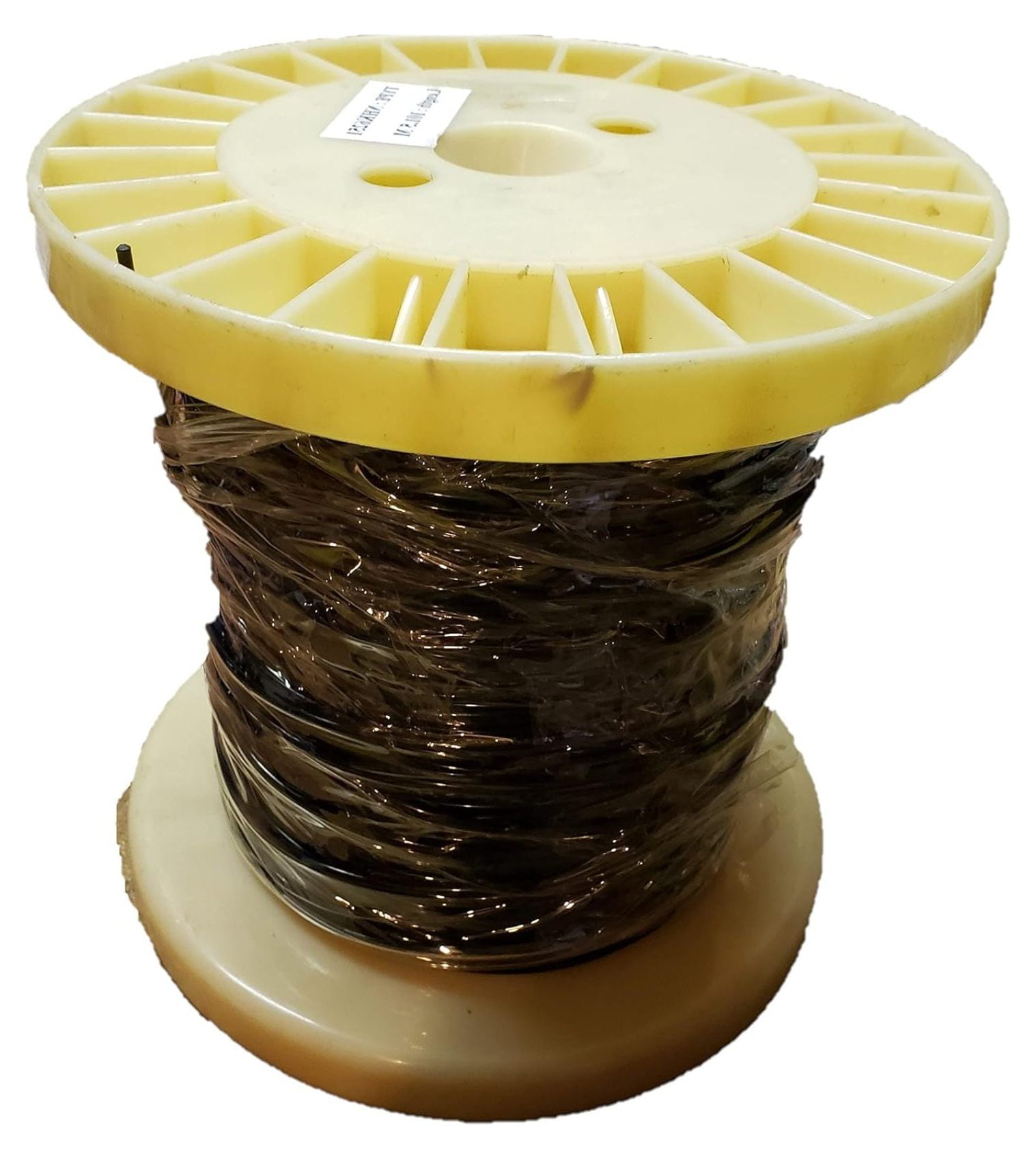 Monofilament Wire 12 Gauge Nylon Cable for Deer Fence and Aviary ...