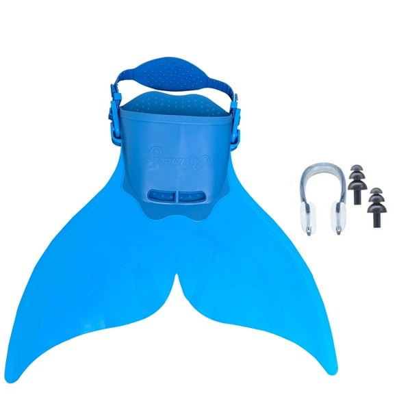 Mermaid Tails in Swimming - Walmart.com