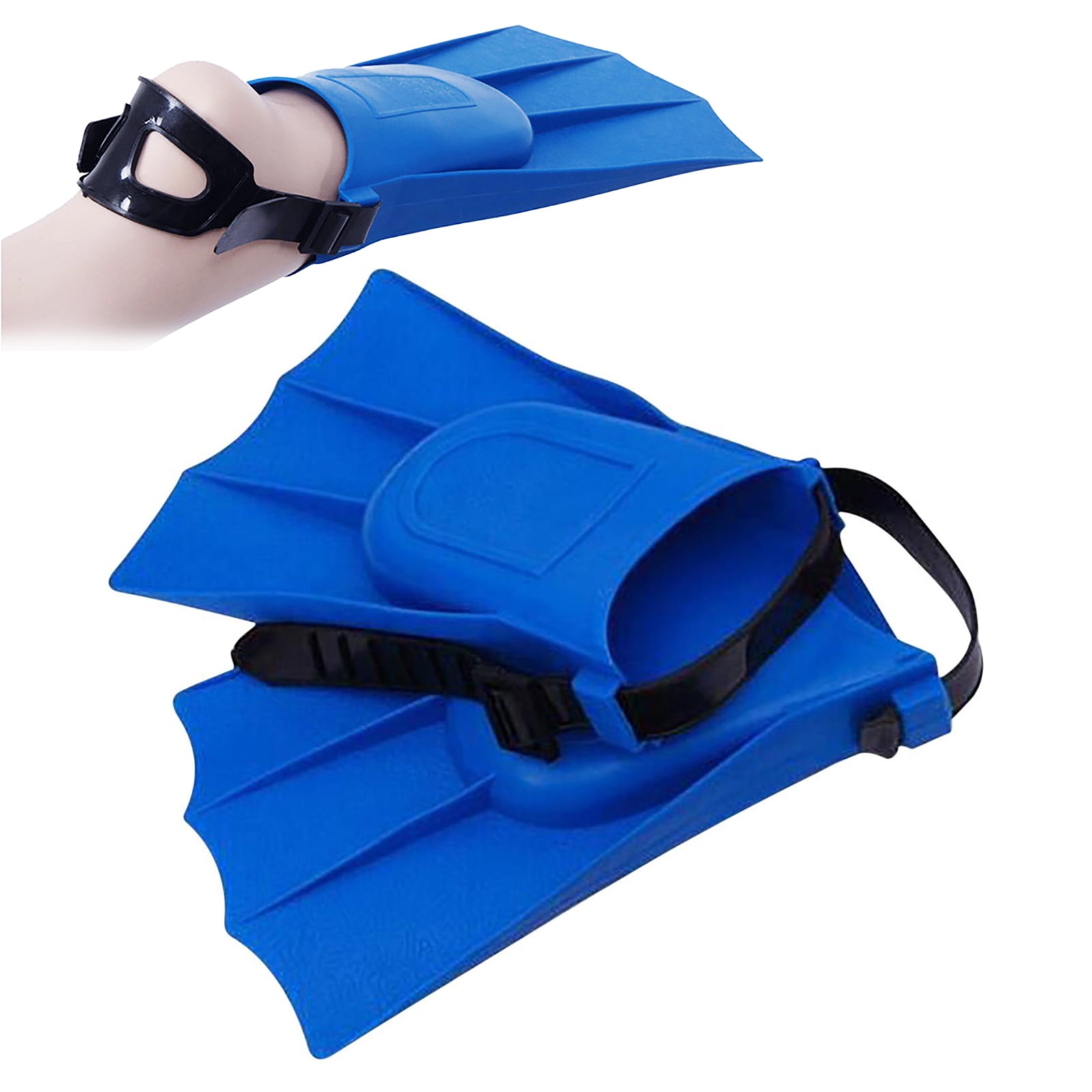 Monofin Swim Fin For Kids, Swim Fin For Kids, Girls, Boys, Monofin ...