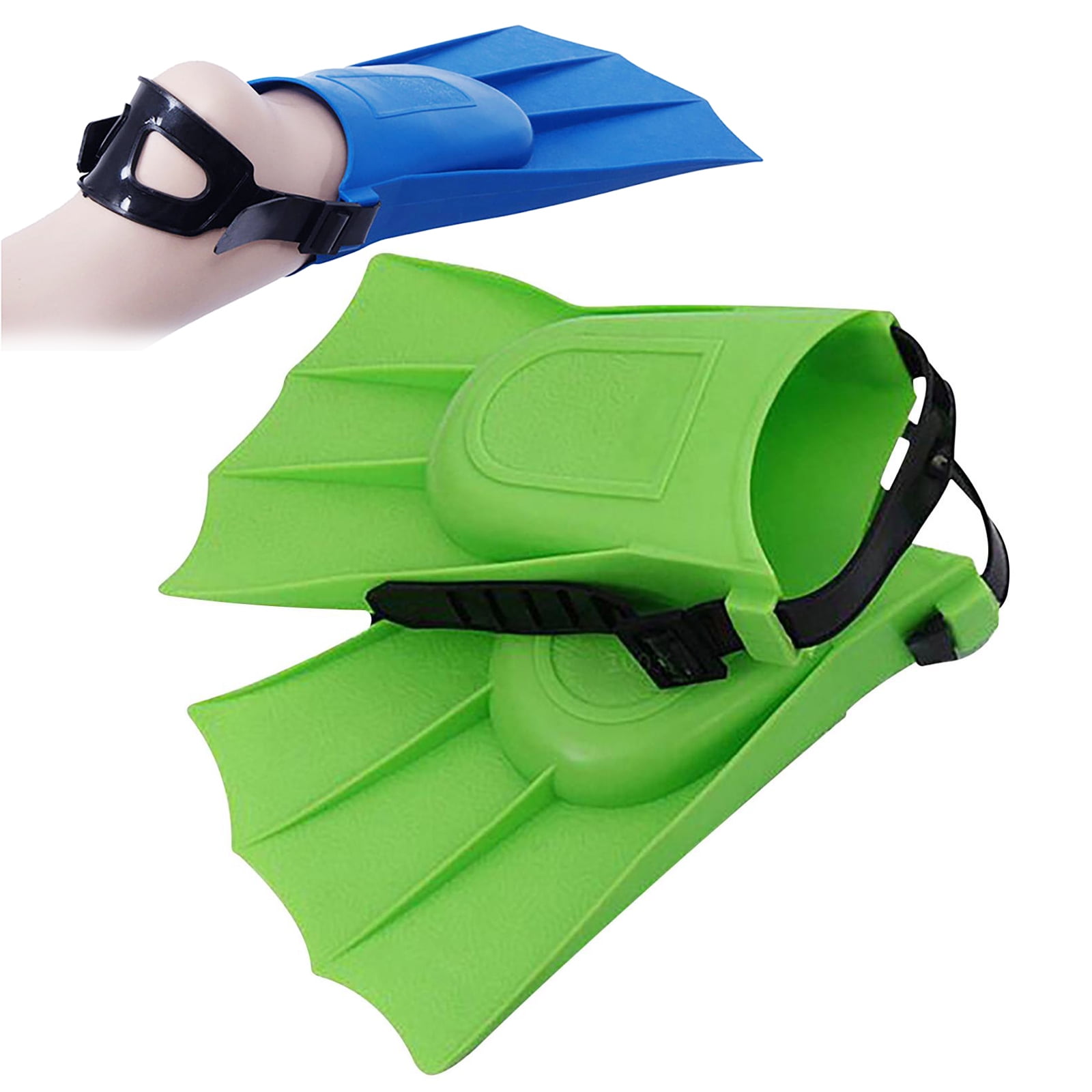 Monofin Swim Fin For Kids, Swim Fin For Kids, Girls, Boys, Monofin ...