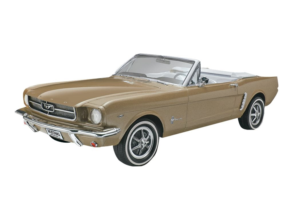 64 Mustang