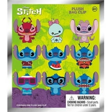 Stitch Blind Box