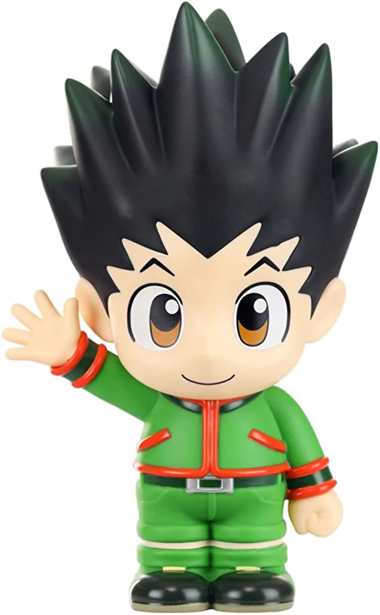 Monogram Hunter x Hunter - Gon PVC Coin Bank Figural Bank - Walmart.com