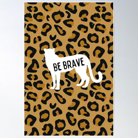 Kiloa Lamb Scripture Nursery Wall Art Poster, 16x24 UNFRAMED - Walmart.com