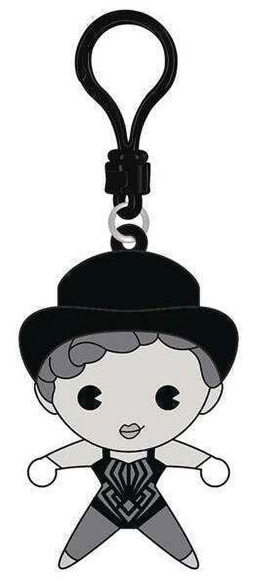 Monogram Marvel 3D Figural Bag Clip Wandavision Wanda Keychain ...