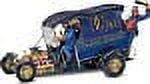 Monogram Paddy Wagon Plastic Model Kit with Figures - Walmart.com