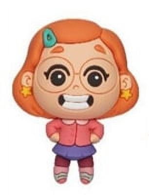 Monogram Pixar Collection Series 38 3D Figural Bag Clip - Mei Lee ...