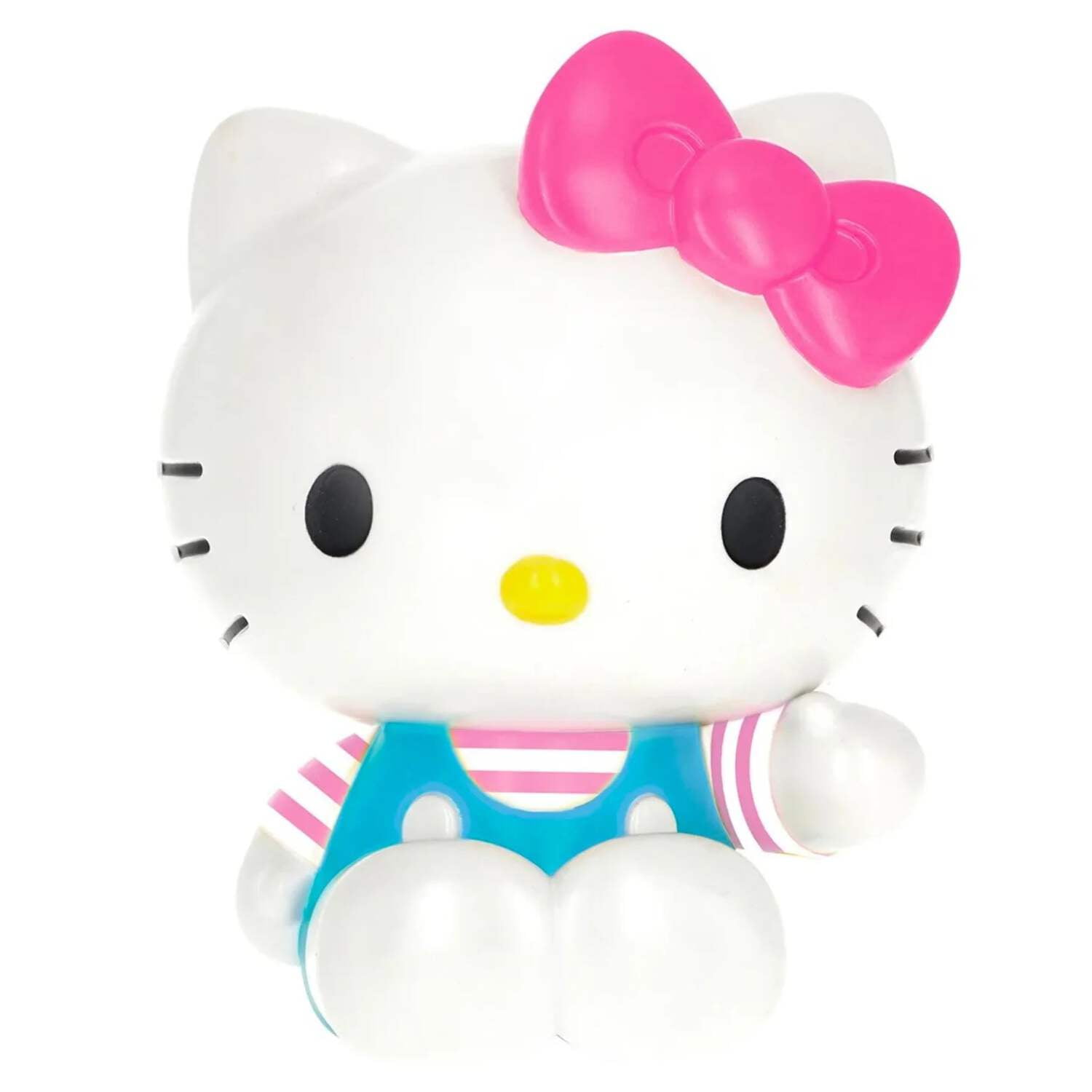 Monogram: Sanrio - Hello Kitty PVC Figural Bank - Walmart.com