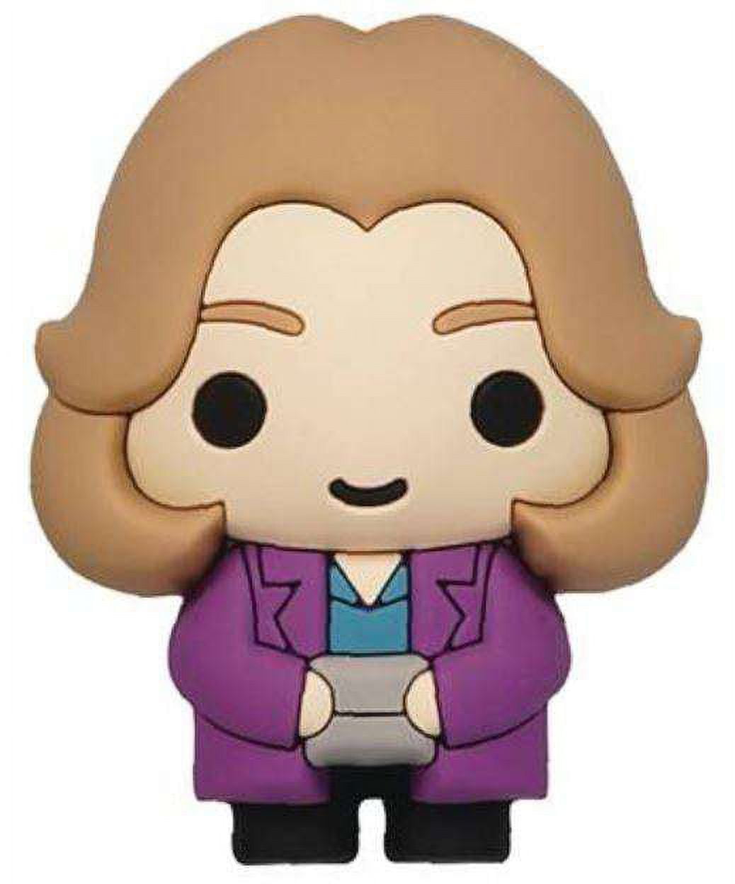 Monogram Seinfeld 3D Figural Bag Clip Series 1 Helen Seinfeld Keychain ...