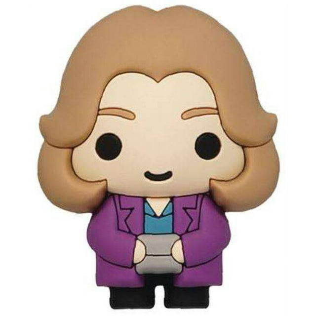 Monogram Seinfeld 3D Figural Bag Clip Series 1 Helen Seinfeld Keychain ...