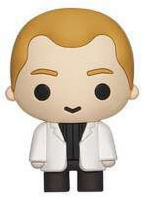 Monogram Seinfeld 3D Figural Bag Clip Series 2 Dr. Tim Whatley Keychain ...