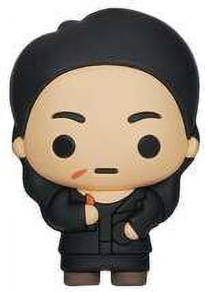 Monogram Seinfeld 3D Figural Bag Clip Series 2 Elaine Benes Keychain ...