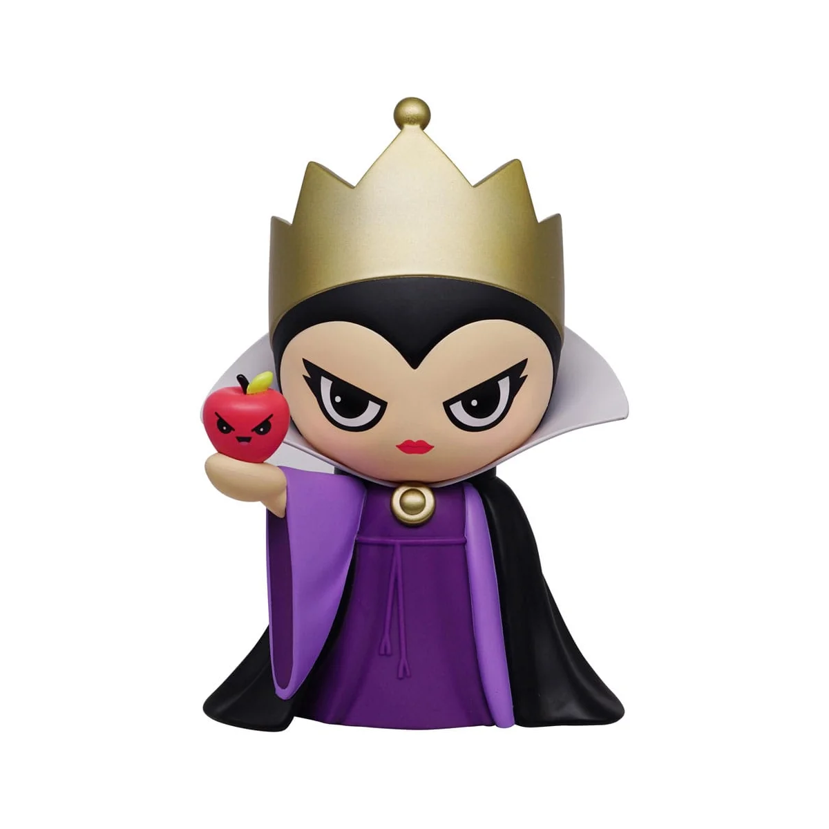 Monogram Snow White and Seven Dwarves Evil Queen PVC Figural Bank 8 ...