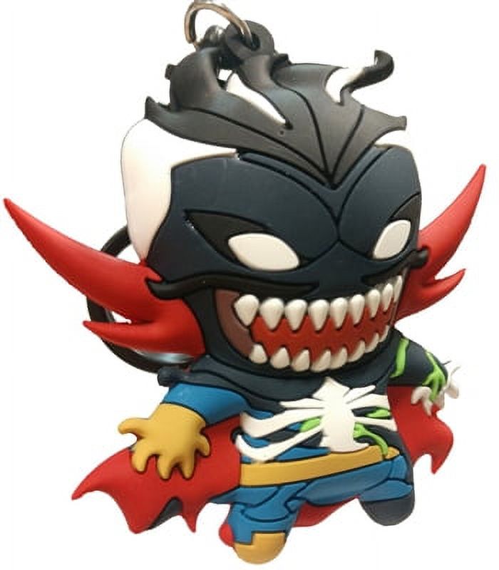 Monogram Venom Classic Series 2 3D Foam Figural Bag Clip - Doctor ...
