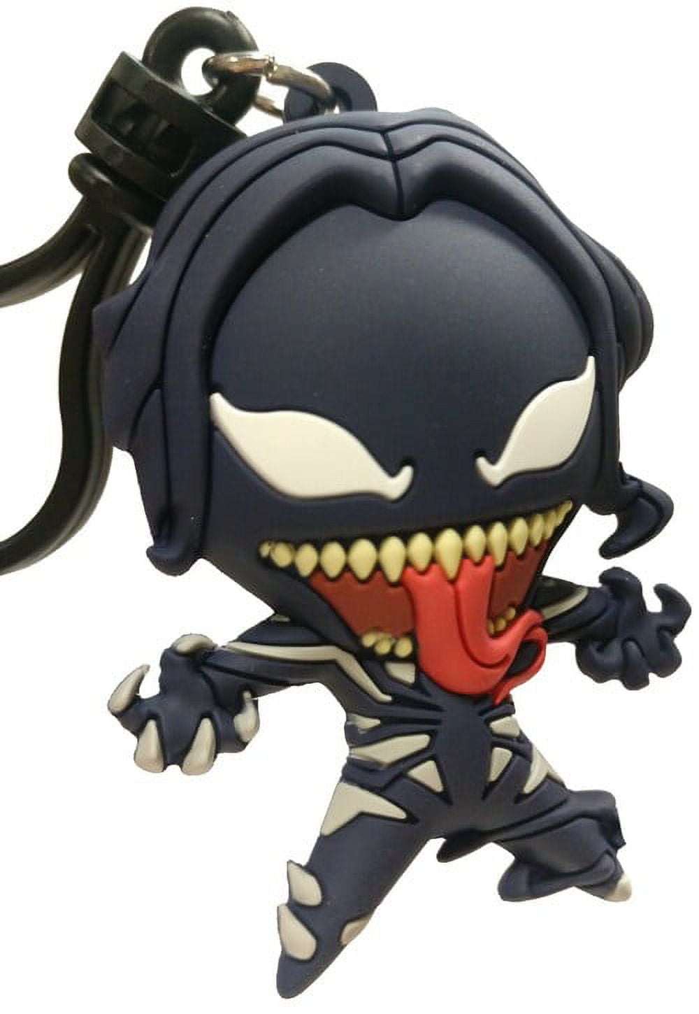 Monogram Venom Classic Series 2 3D Foam Figural Bag Clip - Spider-Girl ...