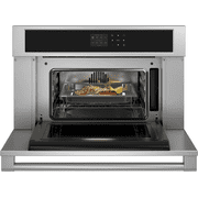 Monogram Ovens
