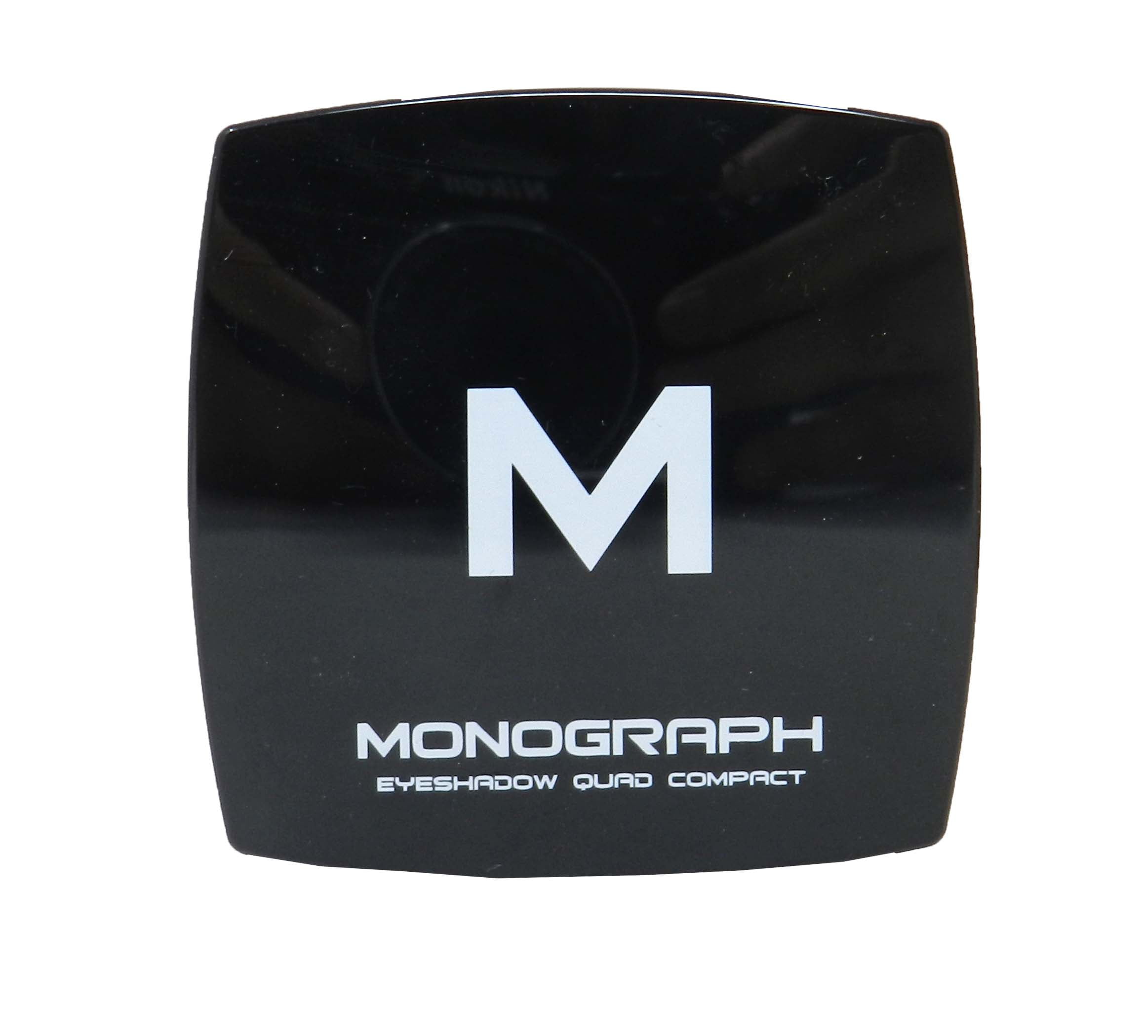 Monograph Eyeshadow Quad 2 Compact - Walmart.com