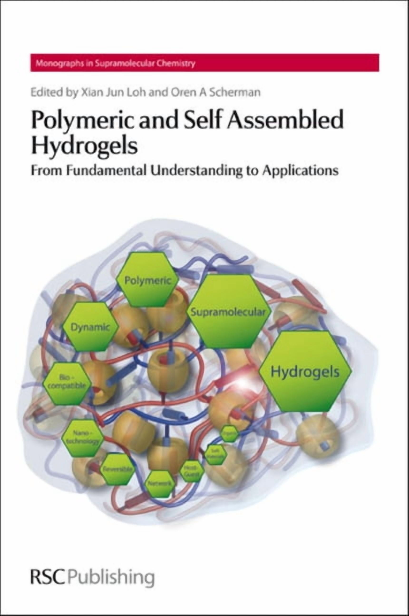 Monographs in Supramolecular Chemistry Polymeric and Self Assembled ...