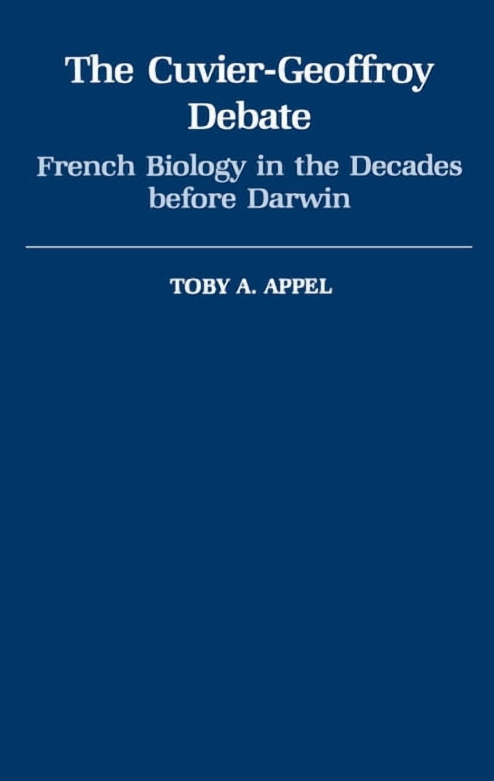 French Biology