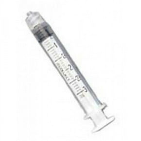 3ml Syringe Bd