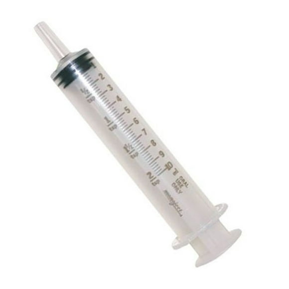 Ml Oral Syringes