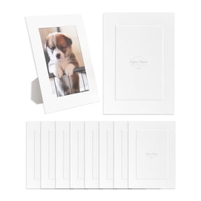 Shop Wide Selection of Standing Picture Frames for Home Decor
