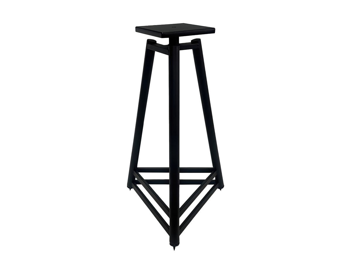 Monolith by Monoprice Easel Style Speaker Stand, 32in (Each) - Walmart.com