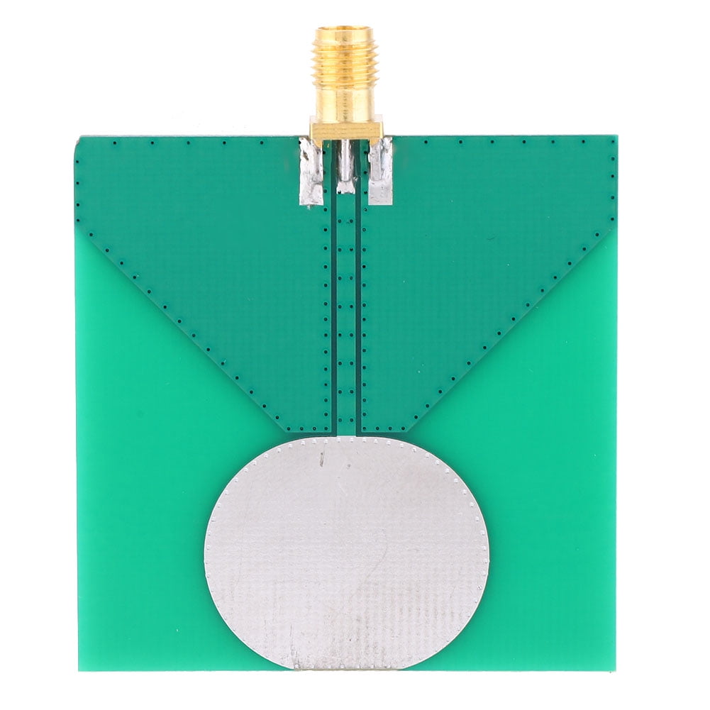 Monopole UWB Antenna 2.0GHz-10.5GHz Vertically Linearly Polarized ... Monopole UWB Antenna 2.0GHz-10.5GHz Vertically Linearly Polarized ...