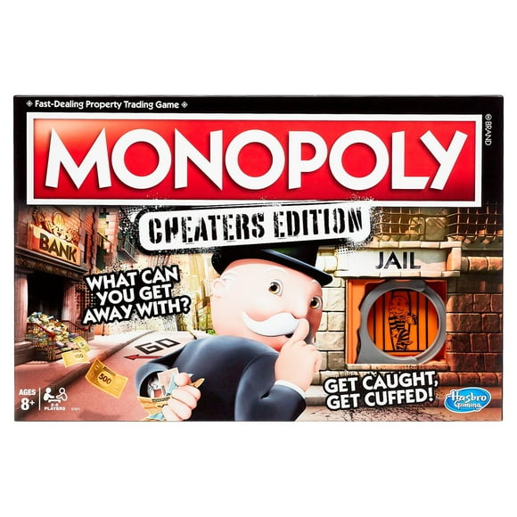 Monopoly Brand Shop - Walmart.com