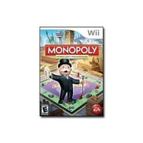 Block Party: 20 Games (Wii) - Walmart.com