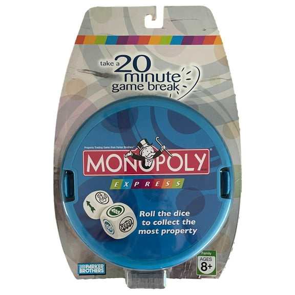 Special Edition Monopoly Games