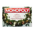 Monopoly Hallmark Keepsake Ornament Board Game - Walmart.com