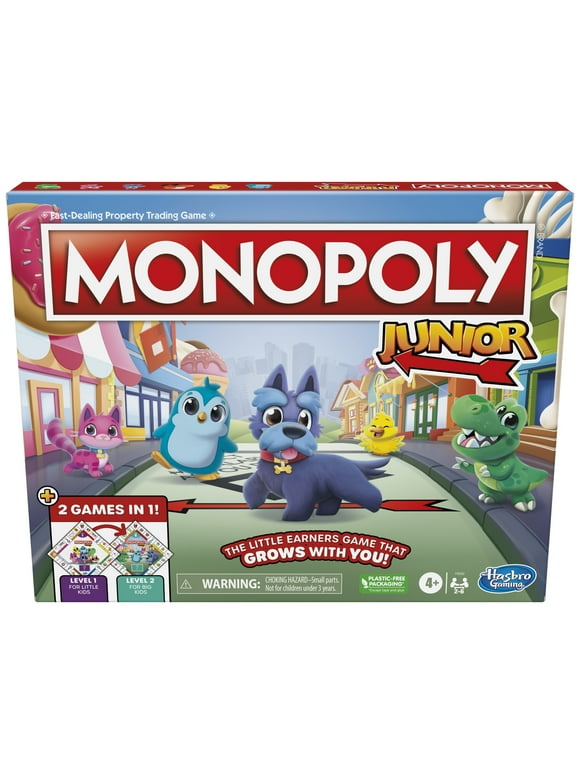 Monopoly Brand Shop - Walmart.com