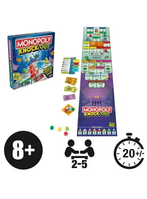 Board Games - Walmart.com