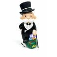 Monopoly Man Piggy Bank Collector's Edition | Mr Monopoly Man Bank ...