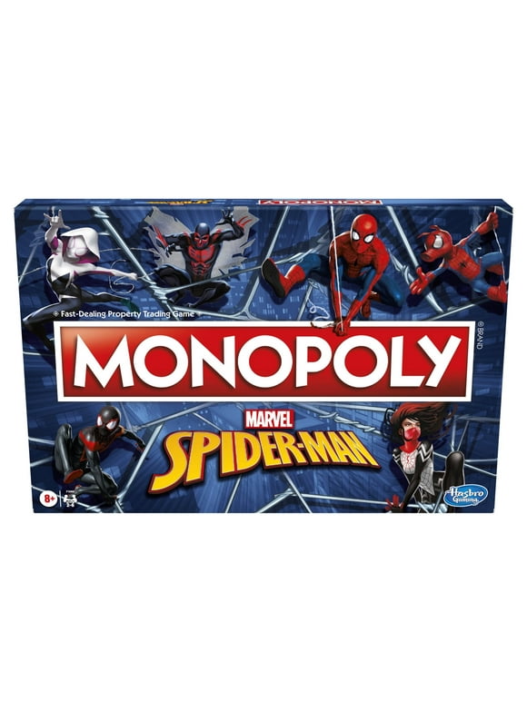 Monopoly Brand Shop - Walmart.com