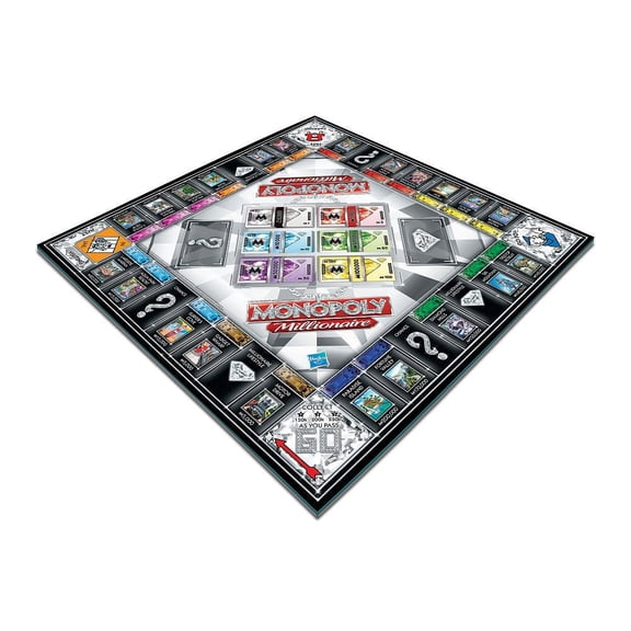 Monopoly Money